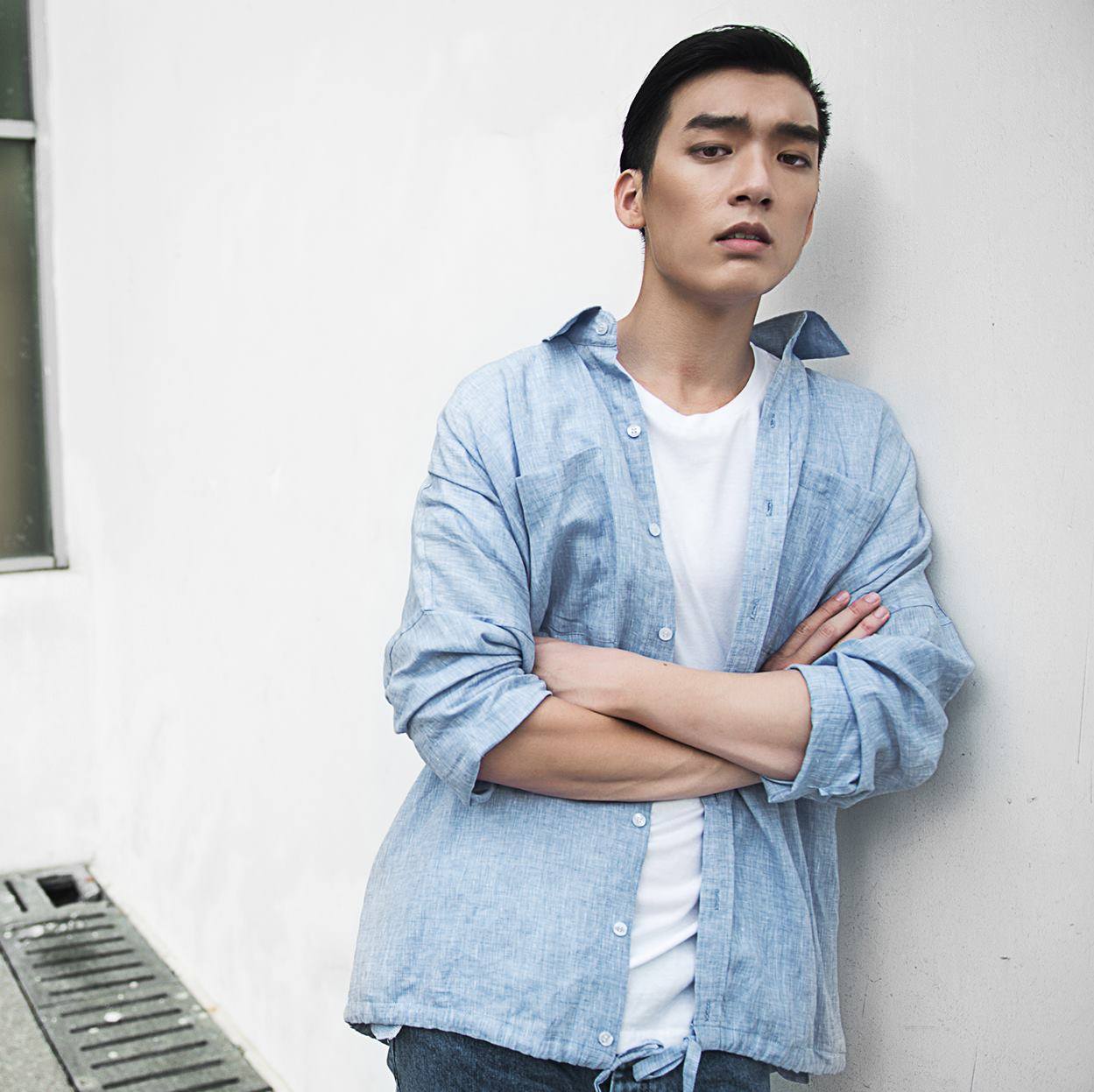 Brian Tran: "Nhiều người nổi lên rất nhanh nhờ may mắn"