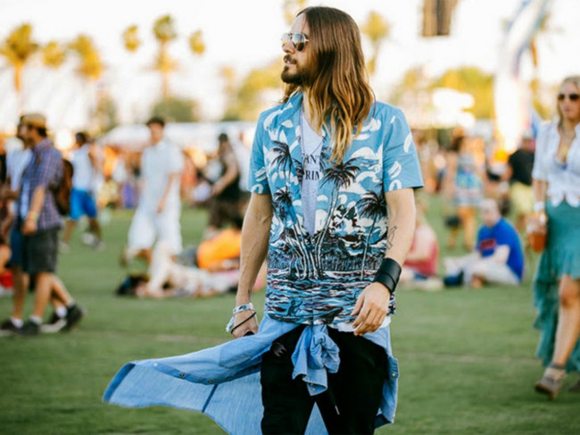 Điểm qua danh sách nghệ sĩ lễ hội âm nhạc Coachella 2018