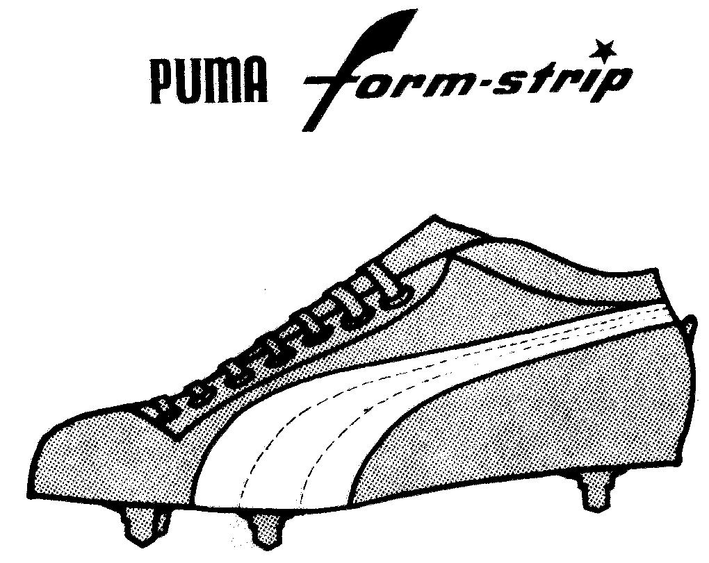 Ý nghĩa logo thương hiệu – Phần 6: Puma | ELLE Man Việt Nam