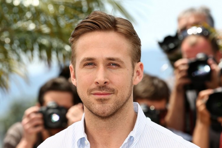 Từ mộng đến thực, Ryan Gosling là người được chọn | ELLE Man Việt Nam