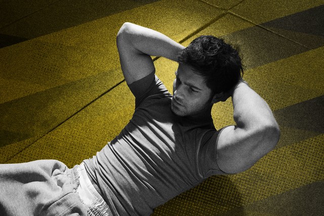 Cơ bụng 6 múi và 10 bí ẩn cần được giải mã | ELLE Man Việt Nam