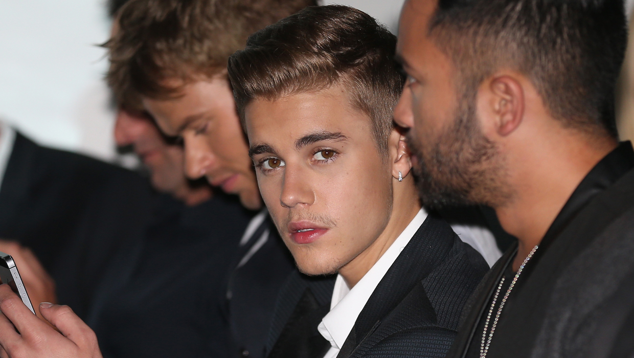 10 năm hành trình của Justin Bieber: Hào quang và nghiệt ngã | ELLE Man ...