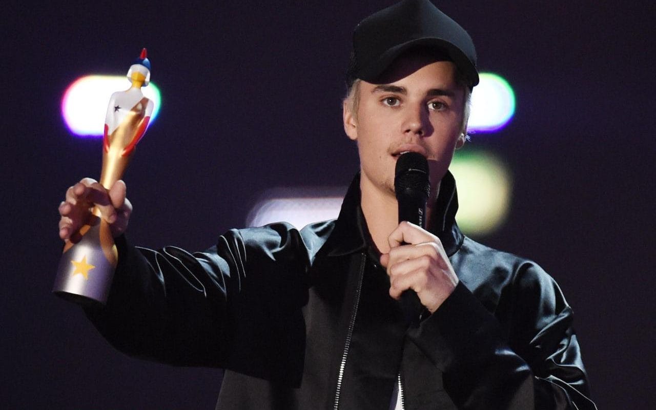 10 năm hành trình của Justin Bieber: Hào quang và nghiệt ngã | ELLE Man ...