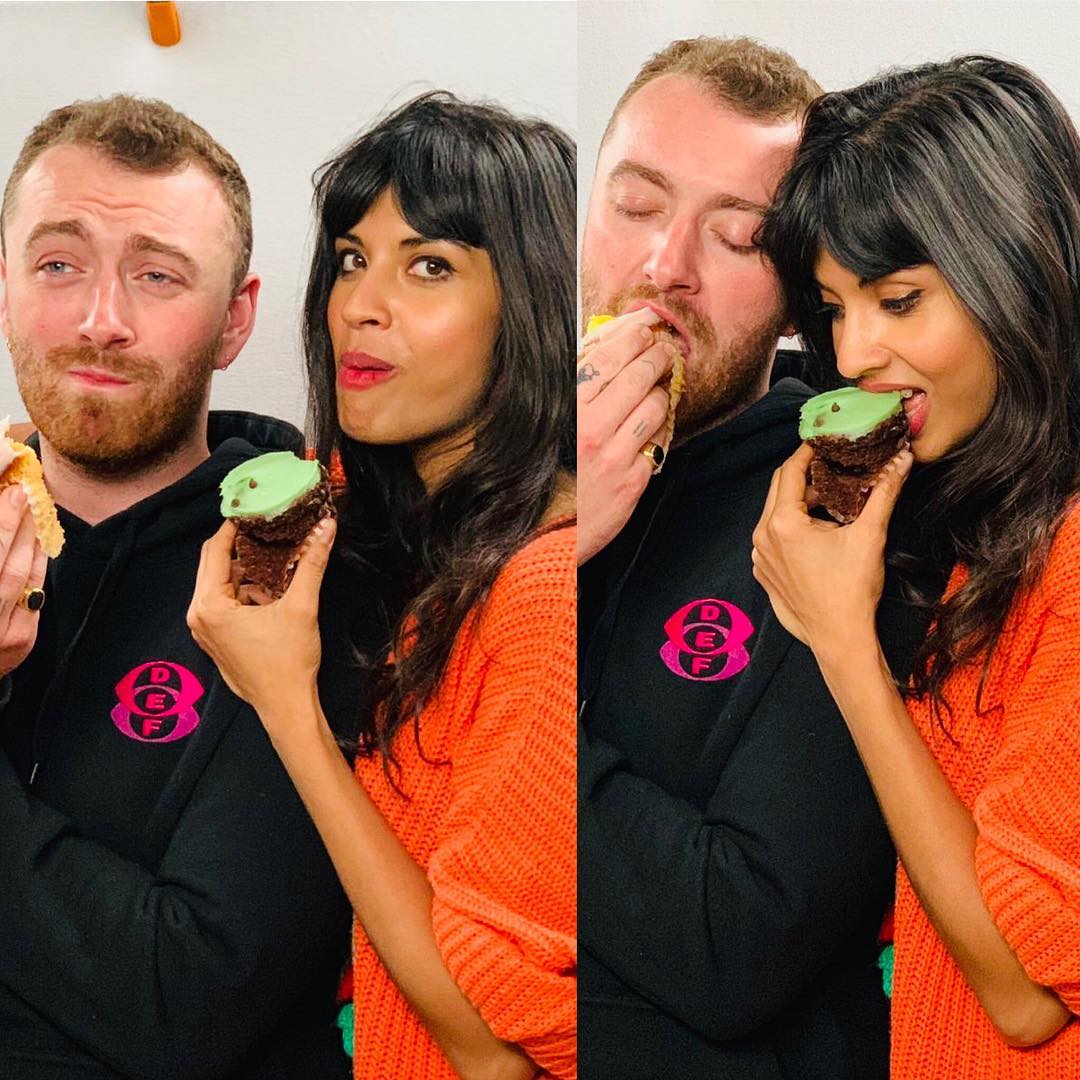 Ca sĩ Sam Smith chia sẻ về giới tính chính xác của mình | ELLE Man Việt Nam