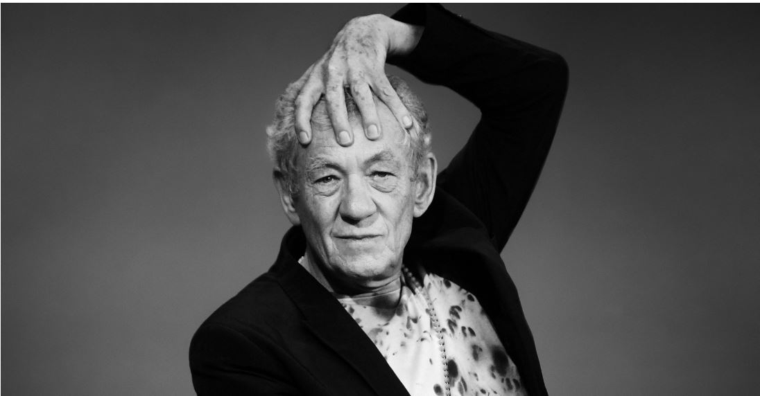 Với Ian McKellen, 80 cũng là ngưỡng hoàng kim | ELLE Man Việt Nam