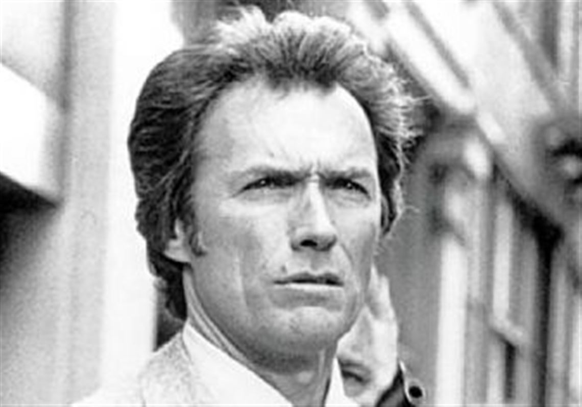 Với Clint Eastwood, tuổi già là một loại nghệ thuật | ELLE Man Việt Nam
