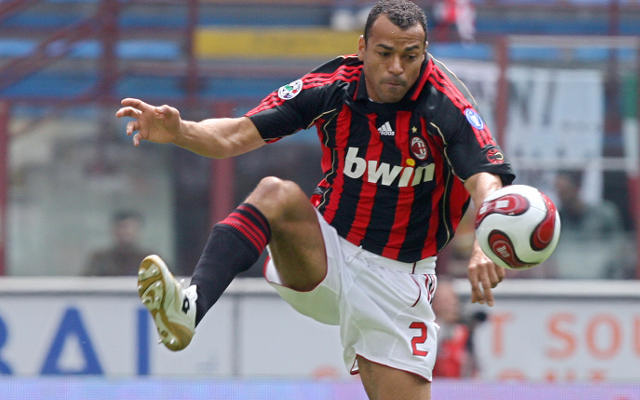 Cafu: Lá cờ tiên phong của "Công thủ toàn diện" | ELLE Man Việt Nam