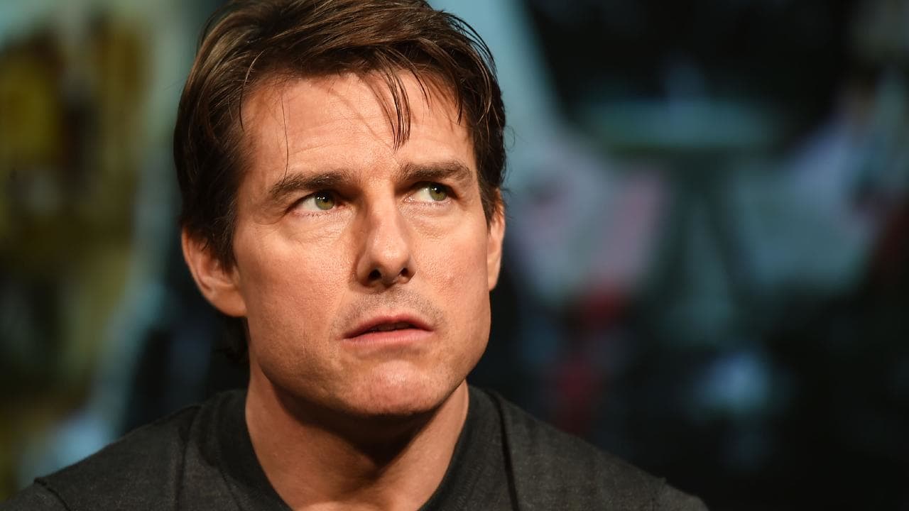 Tom Cruise: Nỗ lực, tài năng nhưng không hoàn hảo | ELLE Man Việt Nam