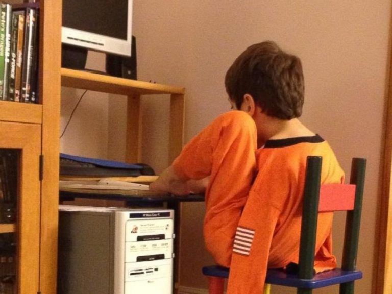 Câu chuyện truyền cảm hứng của Timmy Bannon - Khiếm khuyết nhưng không ...