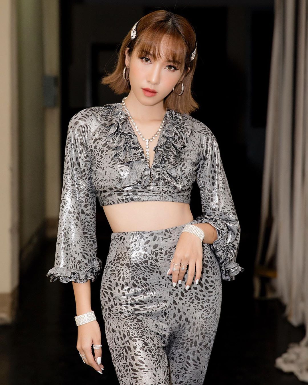 Top mỹ nhân Underground Việt xinh đẹp hot nhất hiện nay | ELLE Man