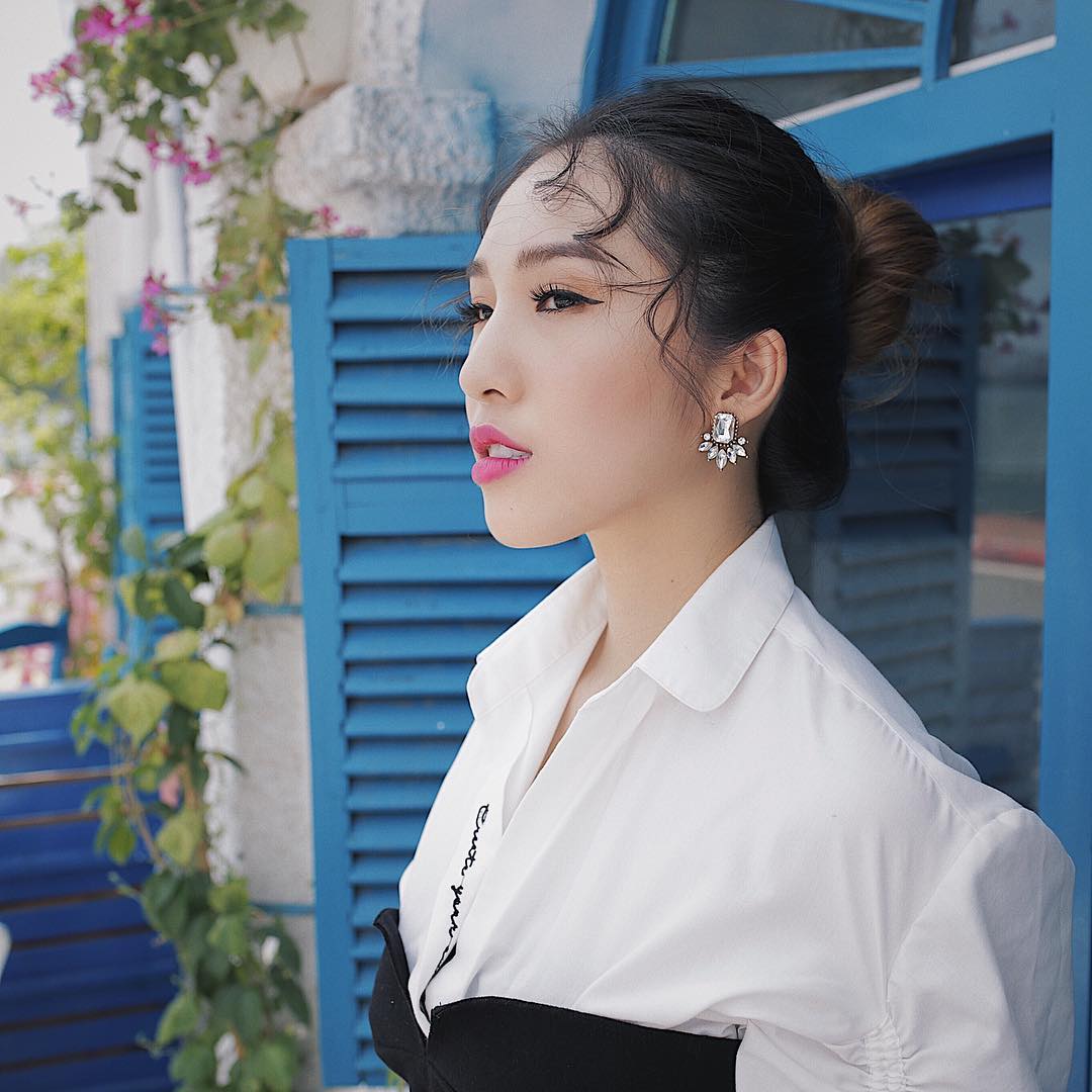 Top mỹ nhân Underground Việt xinh đẹp hot nhất hiện nay | ELLE Man