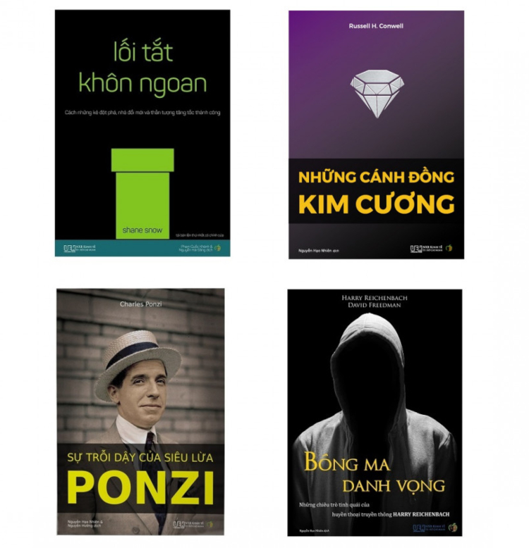 13 tựa sách tâm lý đáng đọc một lần trong đời | ELLE Man Việt Nam