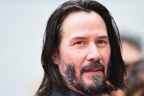 20 câu nói để đời của diễn viên Keanu Reeves | ELLE Man Việt Nam