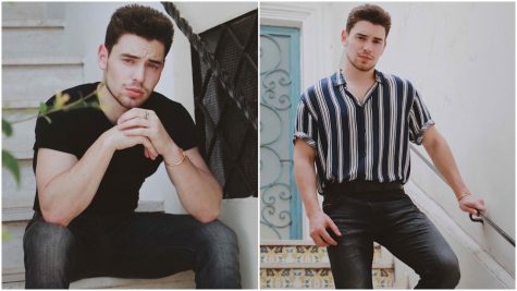 ELLE Man Style Calendar: Muôn kiểu phối sành điệu với vòng tay nam ...