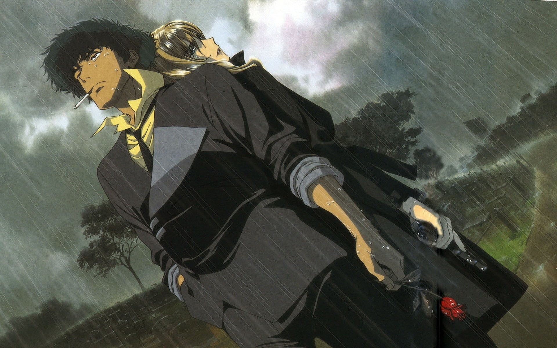Top 15 anime viễn tưởng "hậu tận thế" hay nhất mọi thời đại | ELLE Man