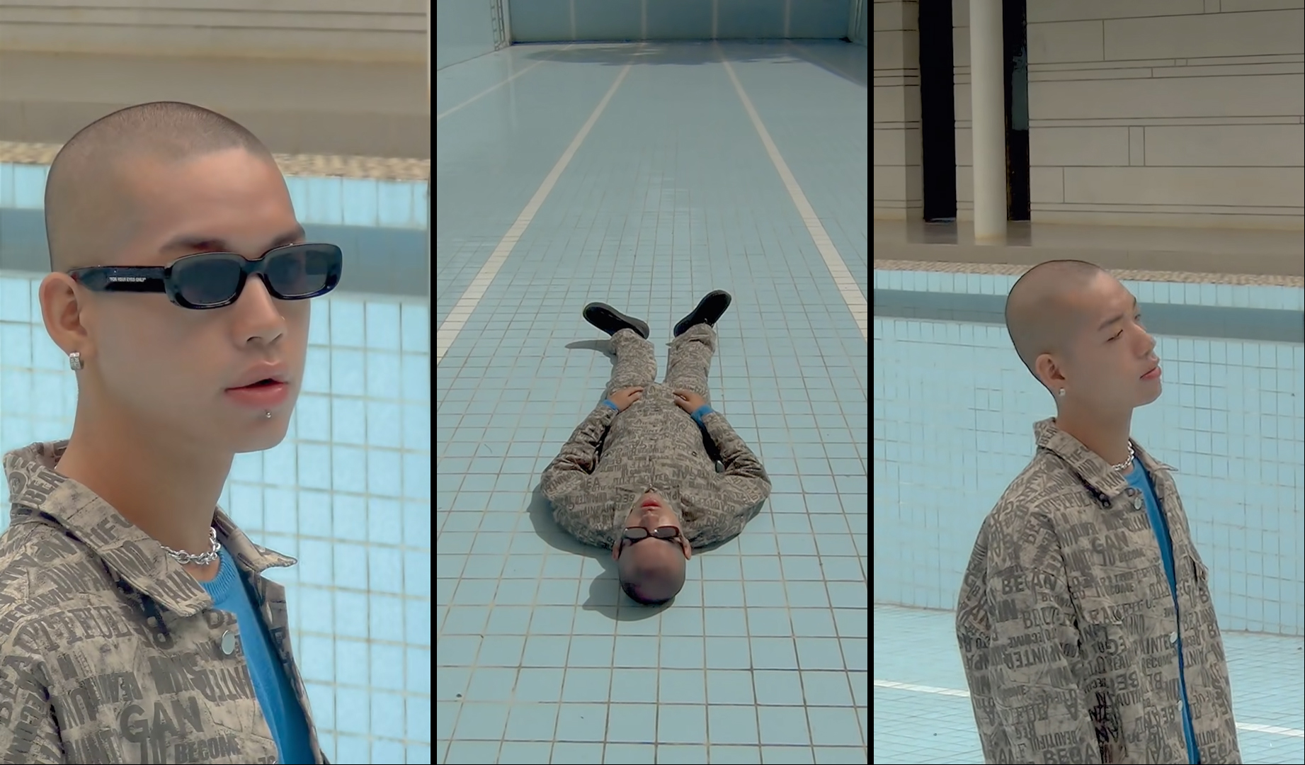 Tuyển tập nhạc Rap Việt để chill qua những ngày cách ly | ELLE Man