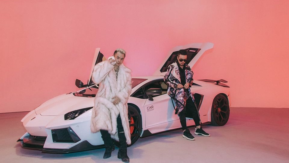 Tuyển tập nhạc Rap Việt để chill qua những ngày cách ly | ELLE Man