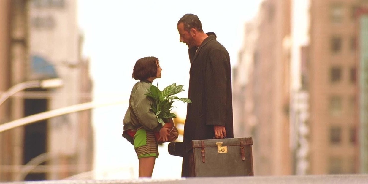 Phim điện ảnh thời trang: Cảm hứng bất tận cho phong cách | ELLE Man