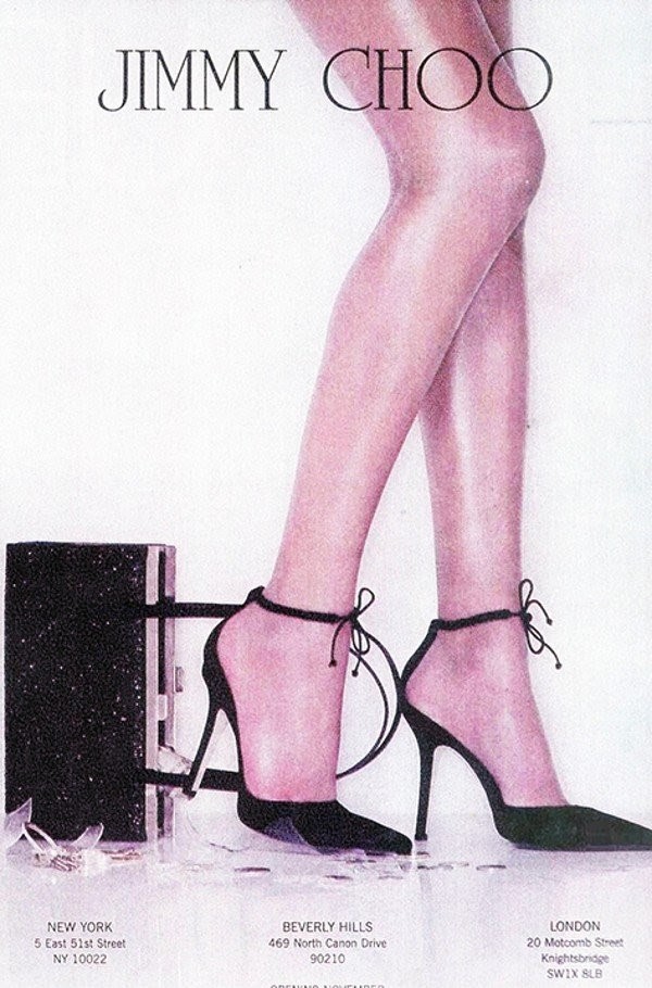 Prof. Jimmy Choo, OBE và bài học thành công cho người trẻ | ELLE Man