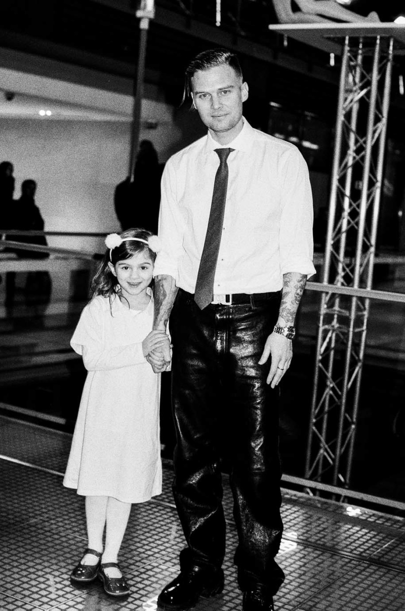 Matthew M. Williams: Sự giao thoa tuyệt vời giữa đường phố và cao cấp ...