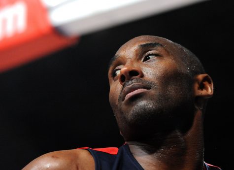 Kobe Bryant - Ý chí bất diệt của một huyền thoại | ELLE Man