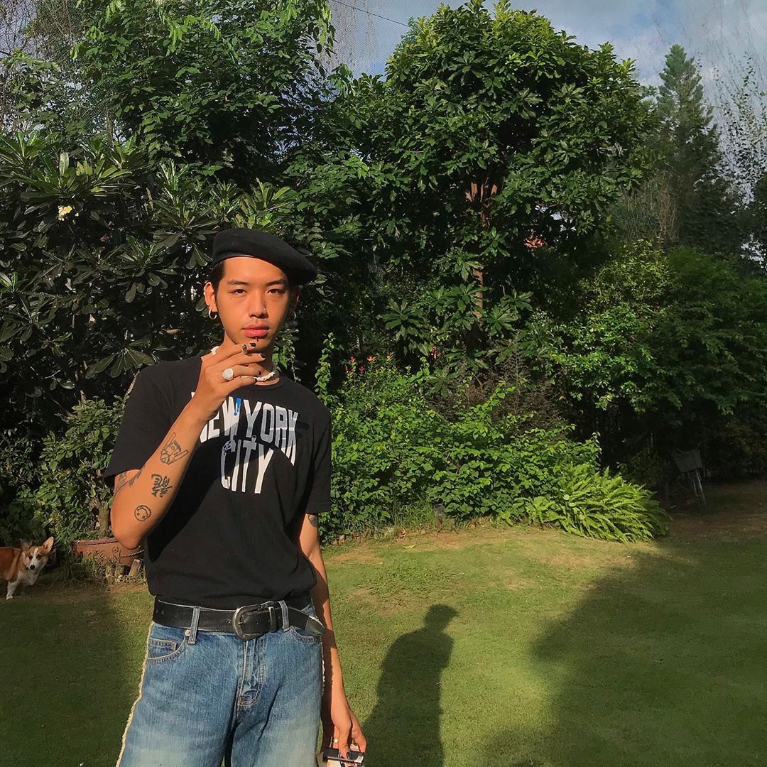 Top sao nam mặc đẹp tuần 2 tháng 8/2020 | ELLE Man