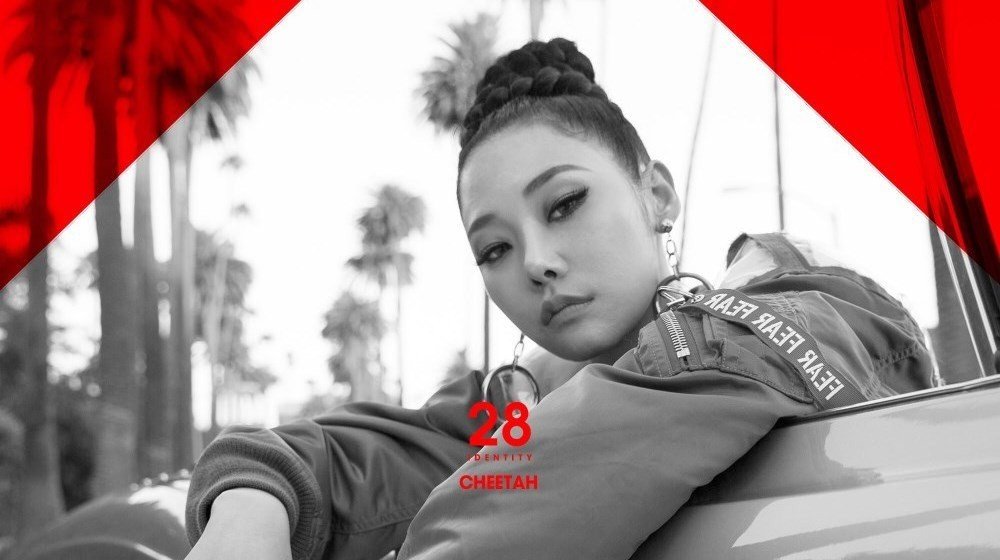 Top 10 nữ rapper "chất" nhất showbiz Hàn Quốc | ELLE Man