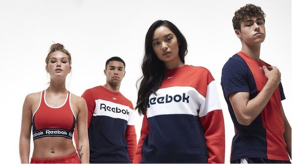 adidas sẽ bán Reebok trong lộ trình kinh doanh mới? | ELLE Man