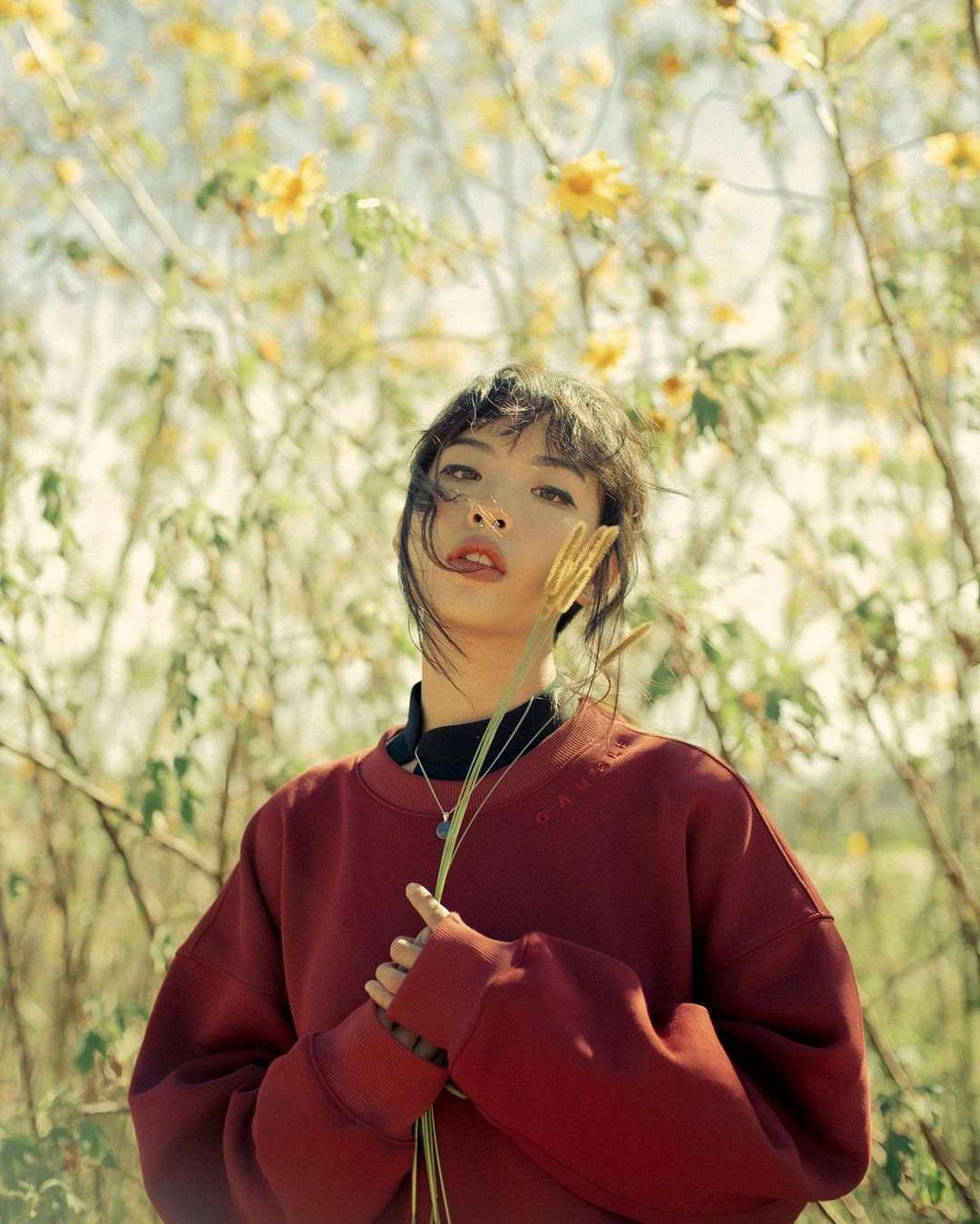 10 nữ ca sĩ và rapper Việt trẻ và tài năng hiện nay | ELLE Man