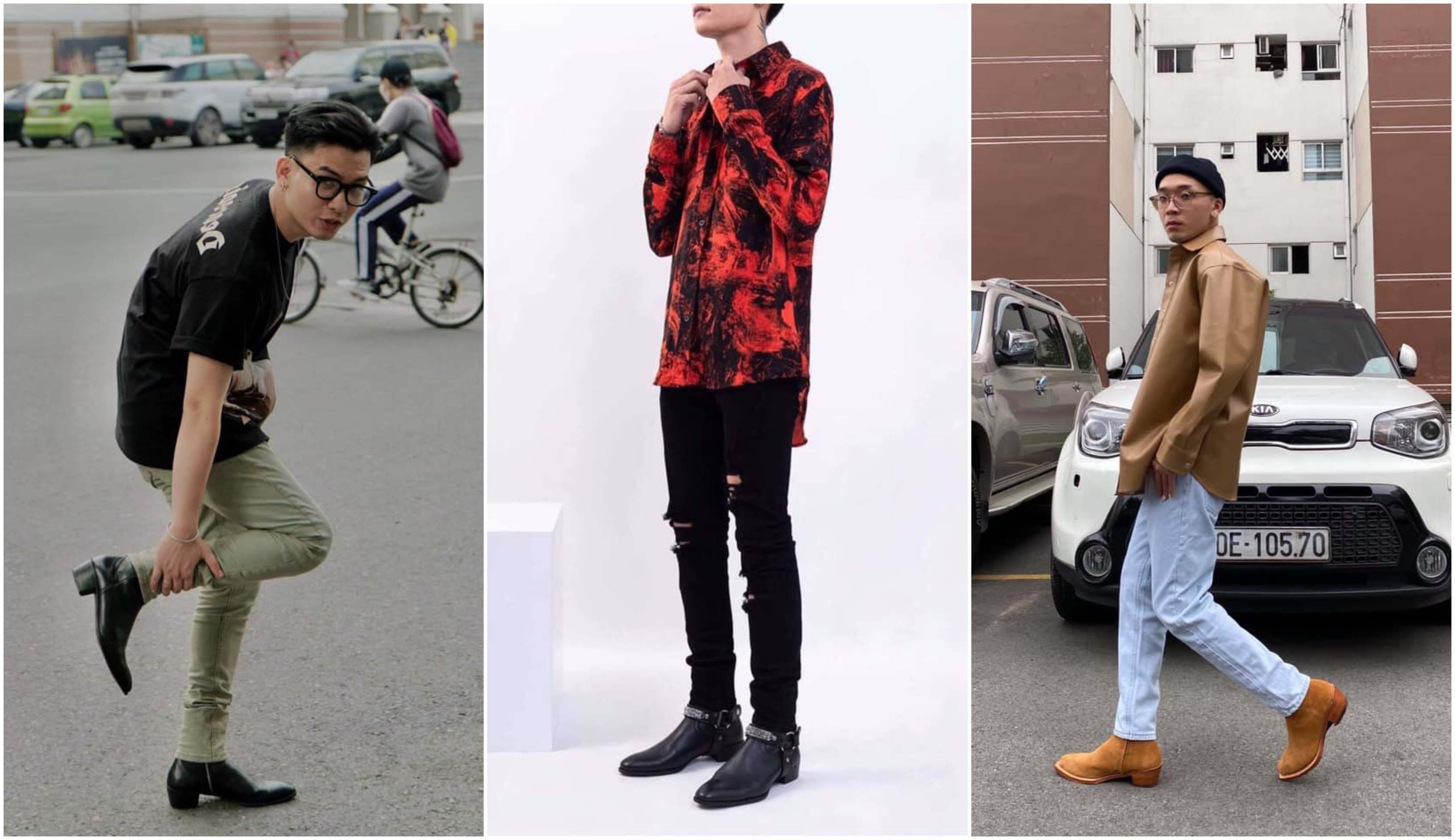 11 thương hiệu giày da Việt Nam đáng chú ý hiện nay (P.1) | ELLE Man