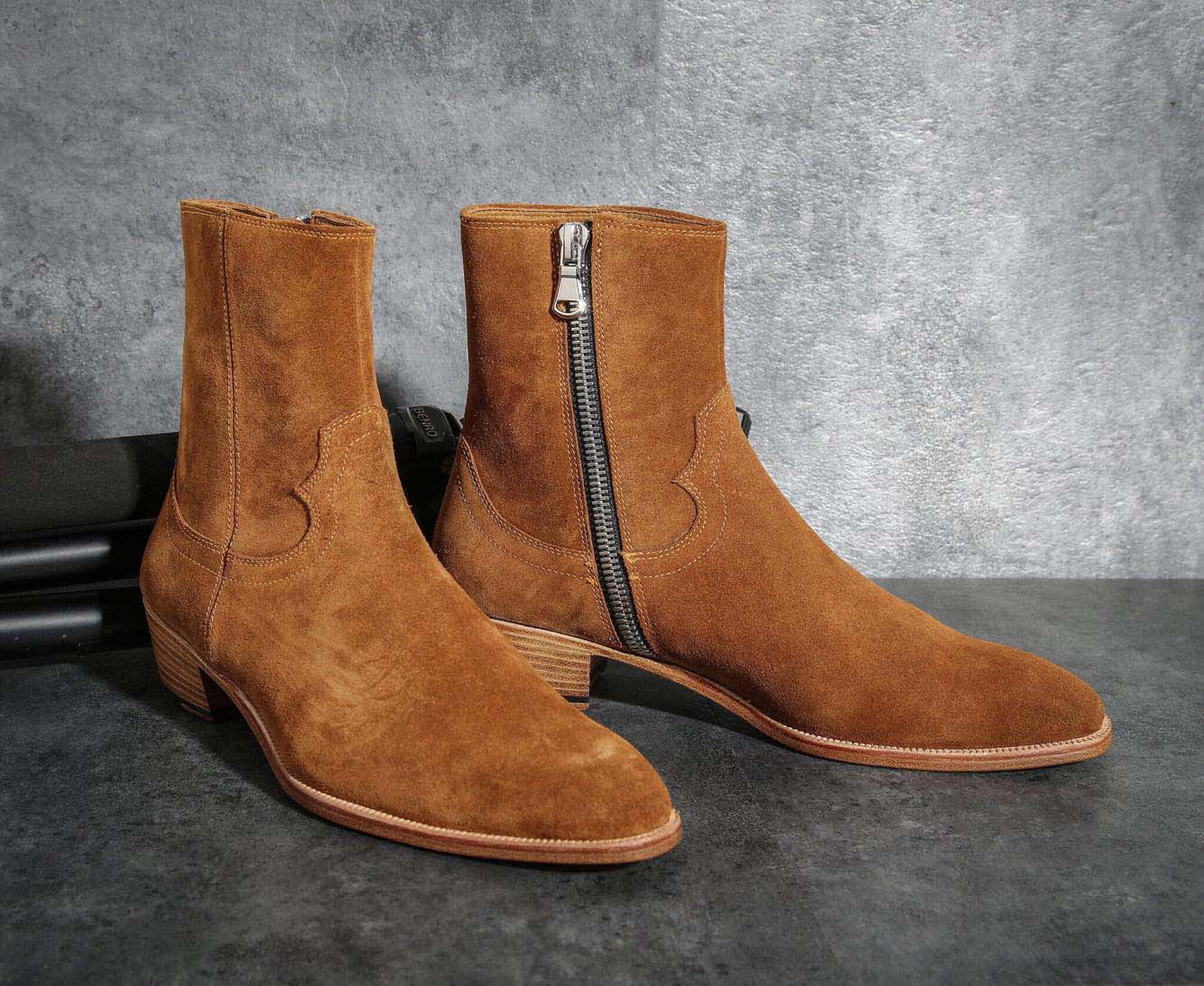 11 thương hiệu giày da Việt Nam đáng chú ý hiện nay (P.1) | ELLE Man