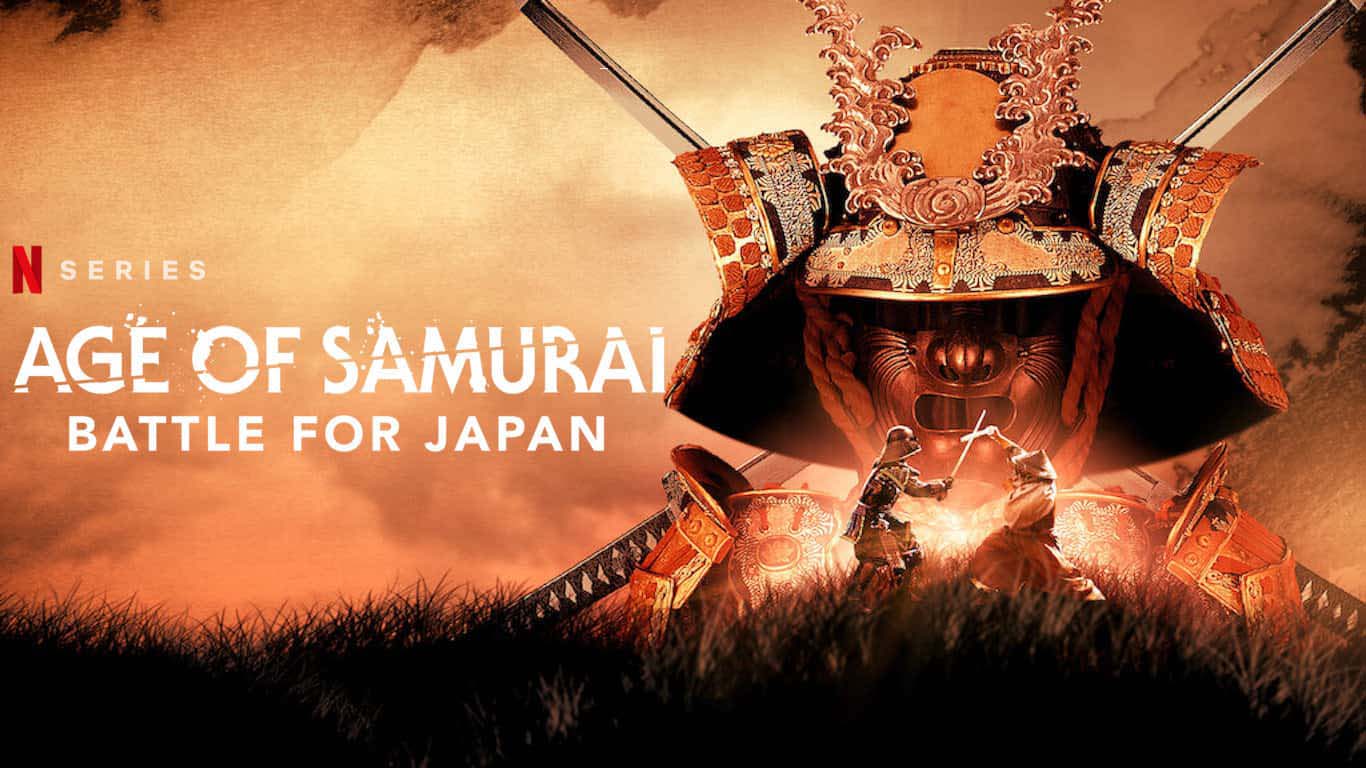 Age of Samurai: Battle for Japan - Khi người Mỹ kể sử Nhật | ELLE Man