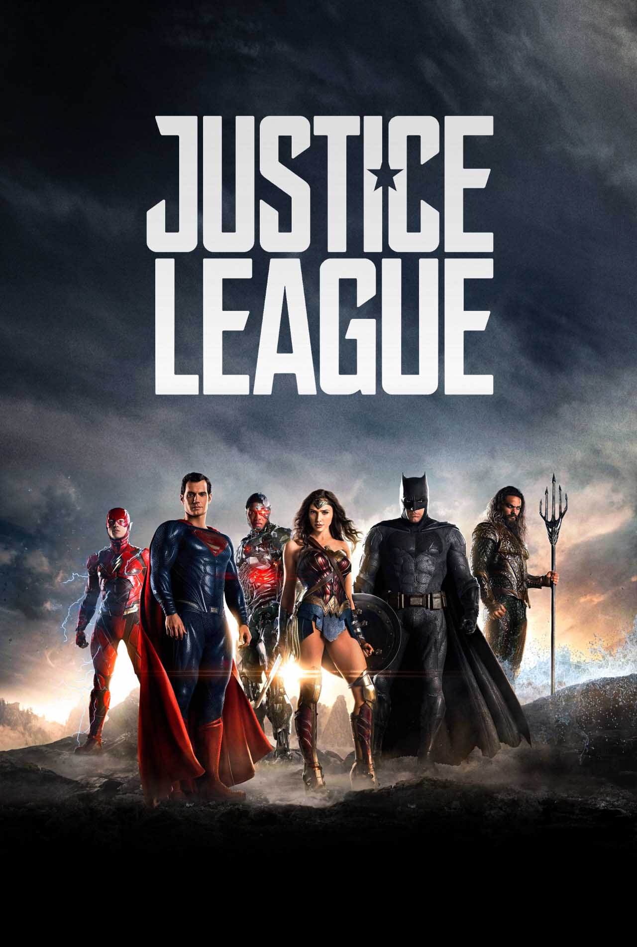 Justice League (Zack Snyder): Đủ sức đòi lại công lý cho DC? | ELLE Man