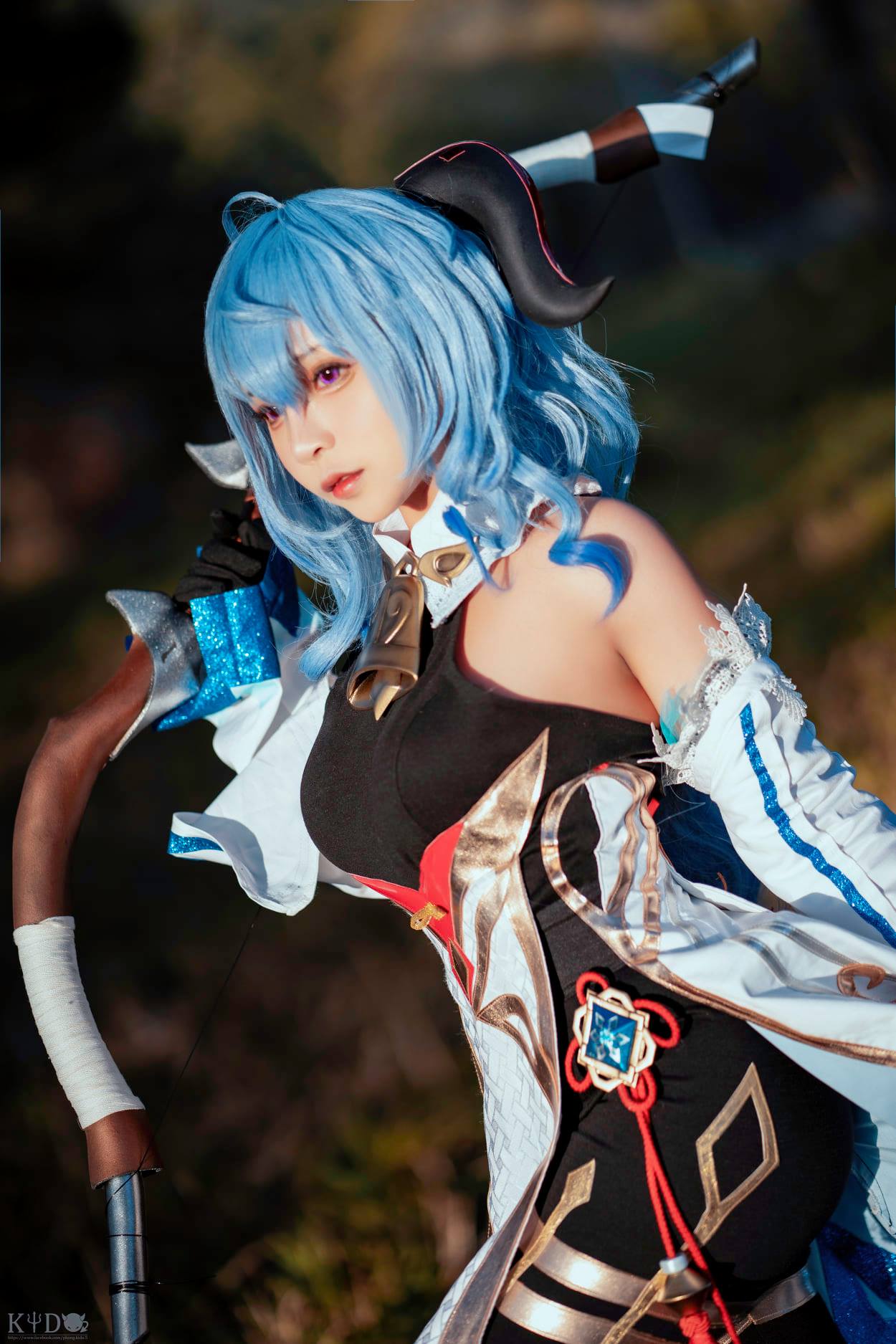 7 nàng cosplay Việt Nam xinh đẹp "hot" hiện nay | ELLE Man