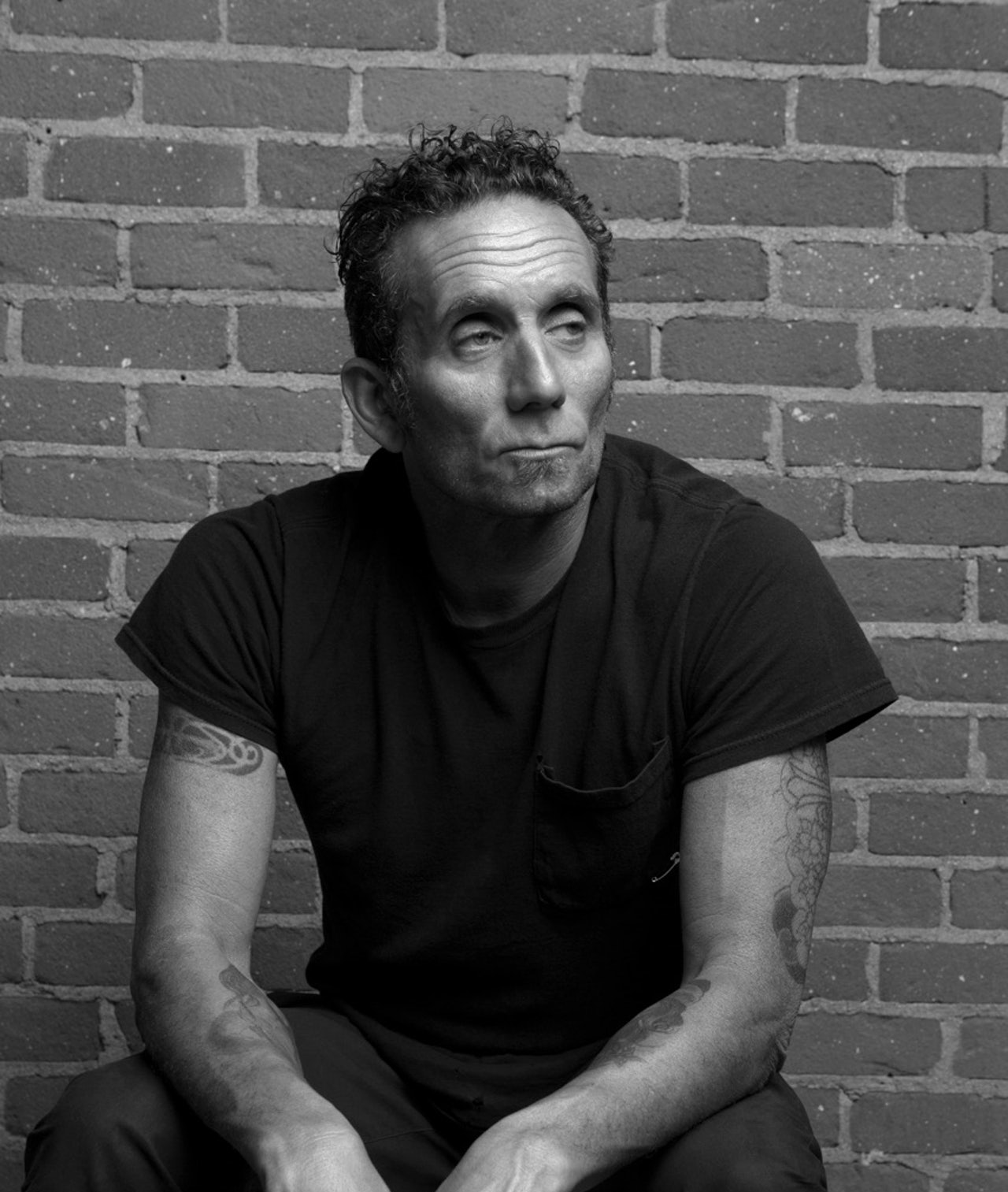 Ý nghĩa logo thương hiệu - Phần 47: Chrome Hearts | ELLE Man