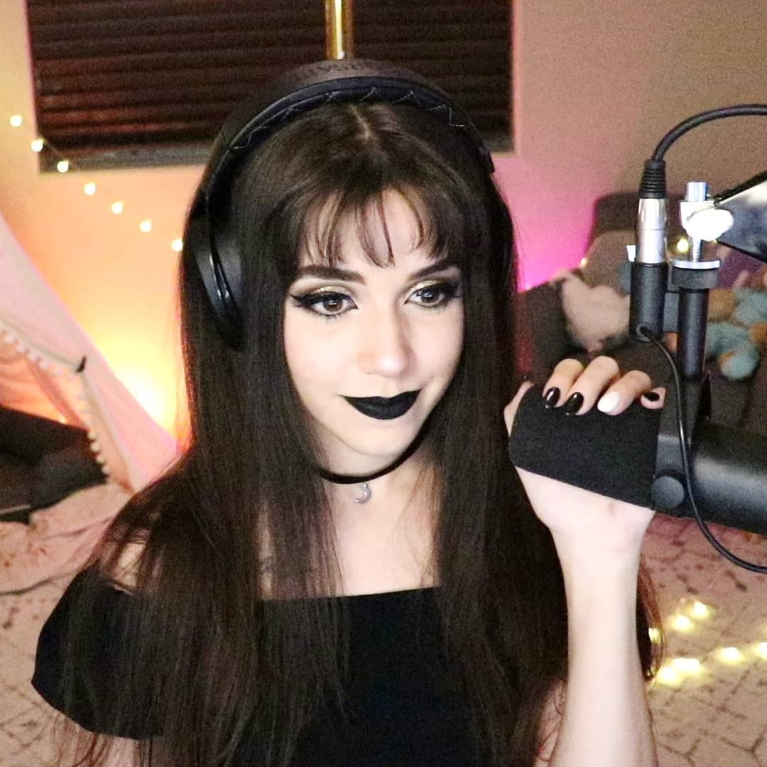 Top nữ gaming streamer "hot" nhất thế giới 2021 (P.2) | ELLE Man