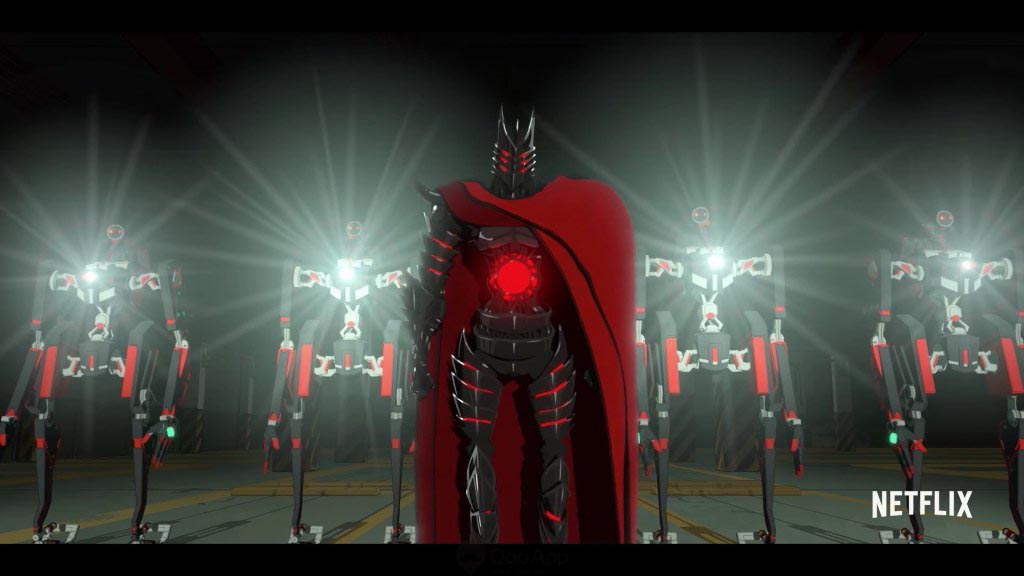 Review phim Eden - Liệu thế giới có cần loài người? | ELLE Man