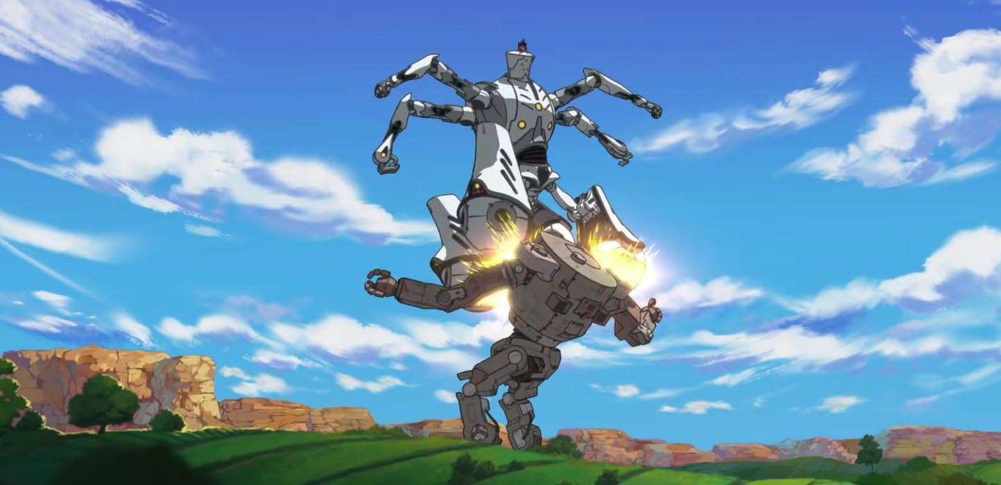 Review phim Eden - Liệu thế giới có cần loài người? | ELLE Man