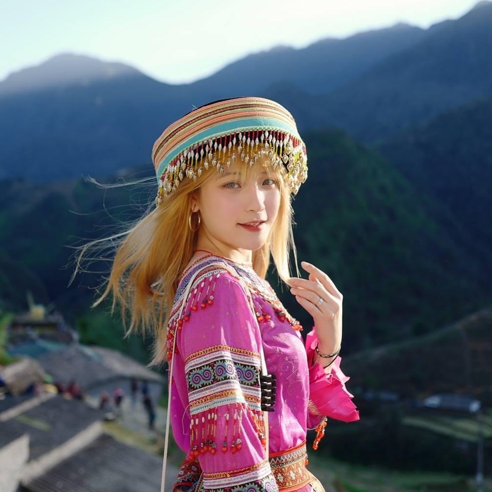 Top nữ gaming streamer "hot" nhất thế giới 2021 (P.1) | ELLE Man