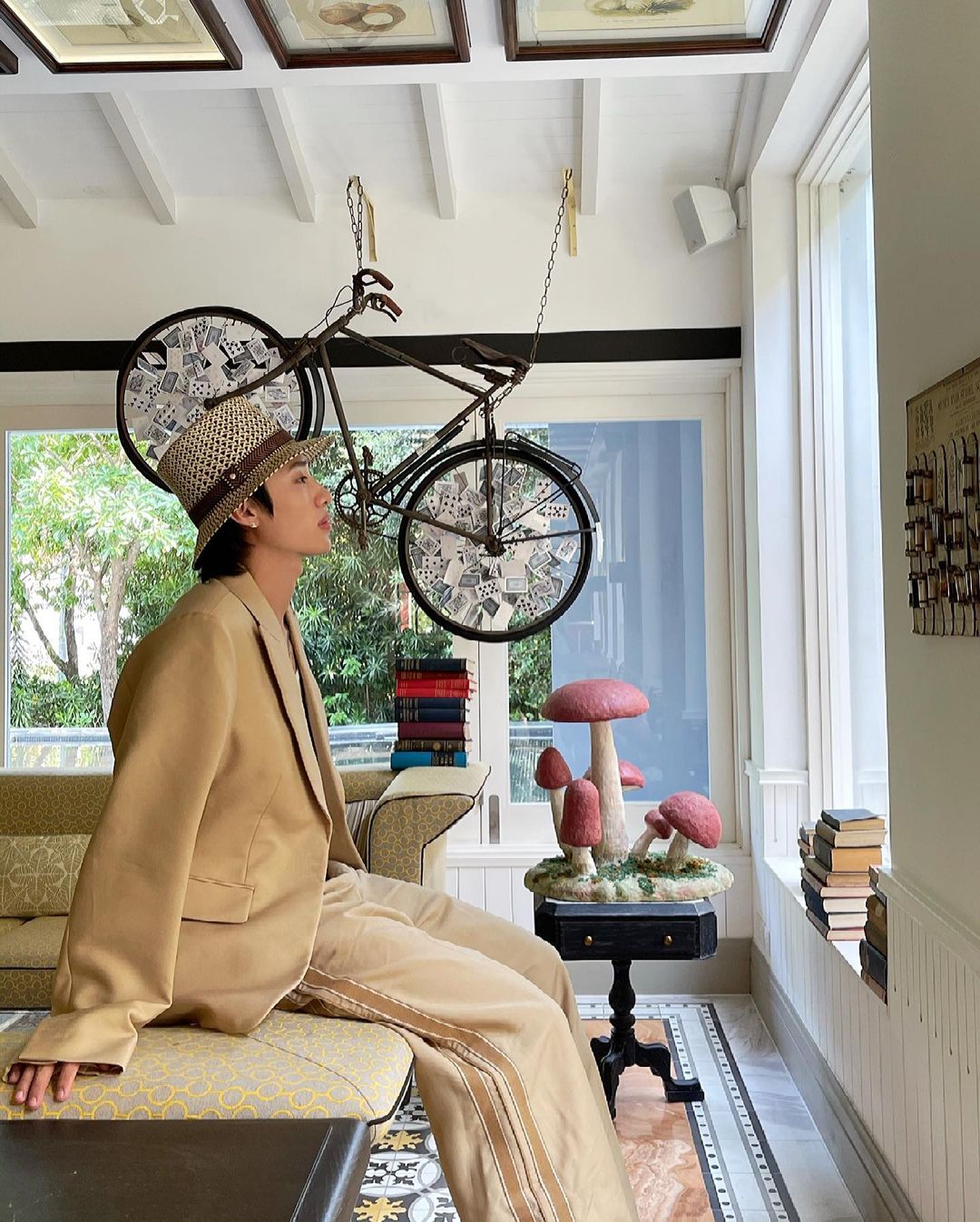 Phạm Bảo Luận: “Hãy trở thành phiên bản tuyệt vời hơn” | ELLE Man