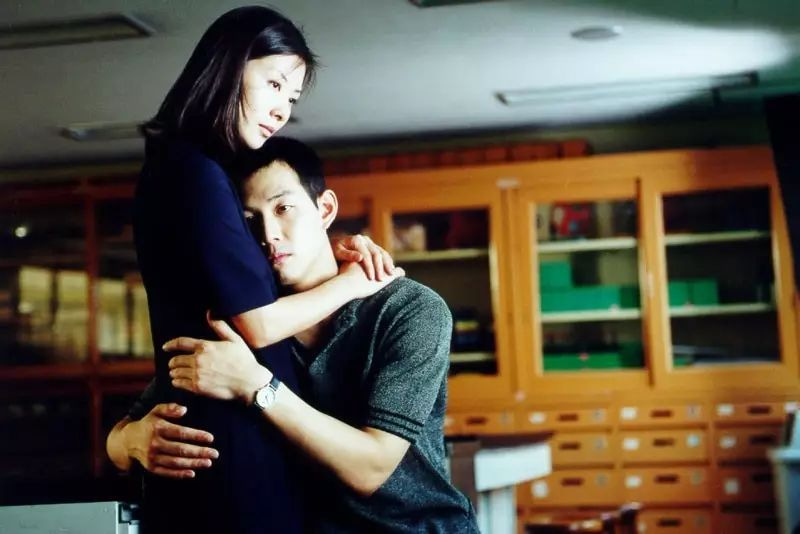 Lee Jung Jae và những tựa phim làm nên tên tuổi | ELLE Man