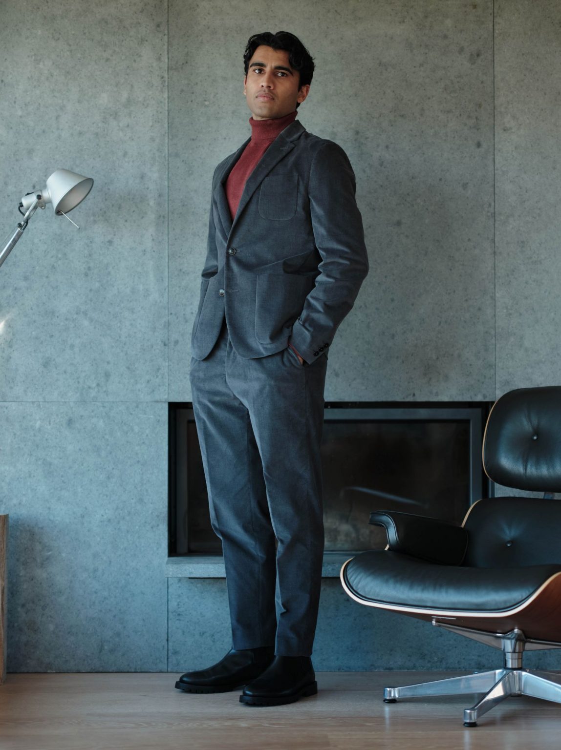 Gợi ý phối đồ tiệc tùng lễ hội cuối năm tuỳ theo hoàn cảnh | ELLE Man