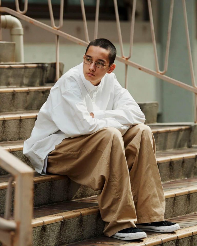 Phong cách City Boy: Những chàng trai hào hoa của châu Á | ELLE Man