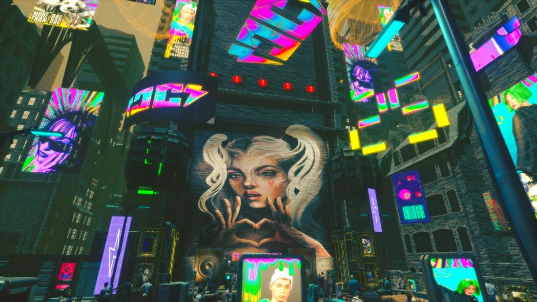 Metaverse: “Miền đất hứa” tiếp theo của thời trang? | ELLE Man