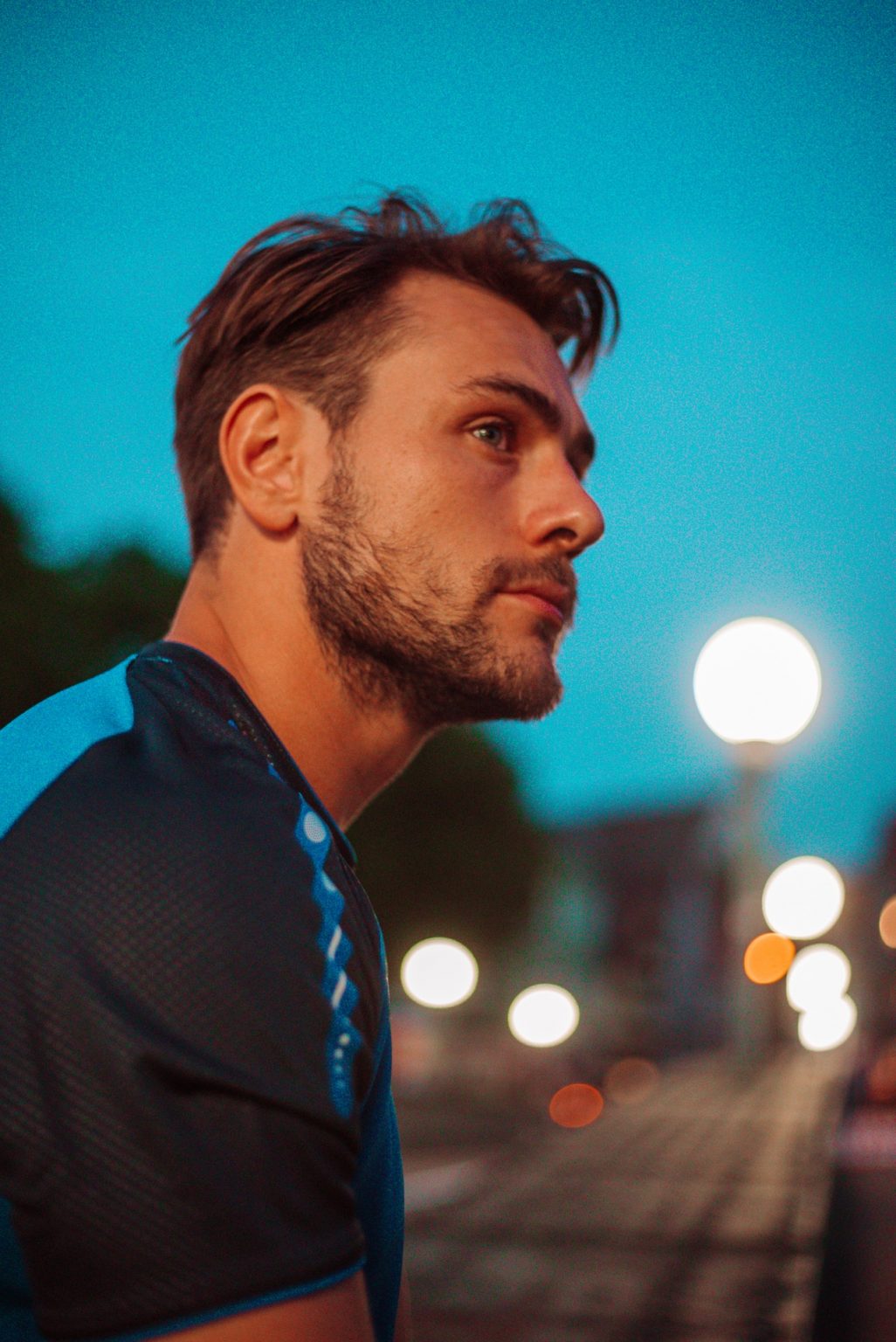 Cách để có bộ râu đẹp chuẩn như salon thượng hạng | ELLE Man