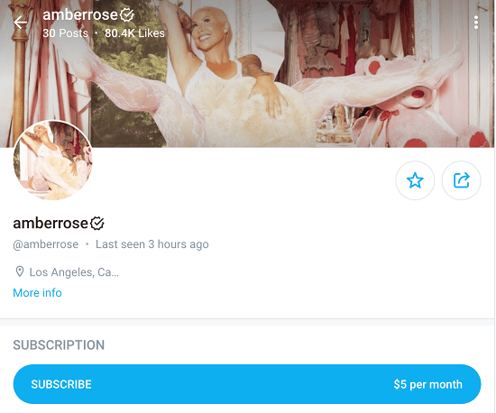 Bạn nhận được gì từ 9 tài khoản Onlyfans của Idol thế giới? | ELLE Man