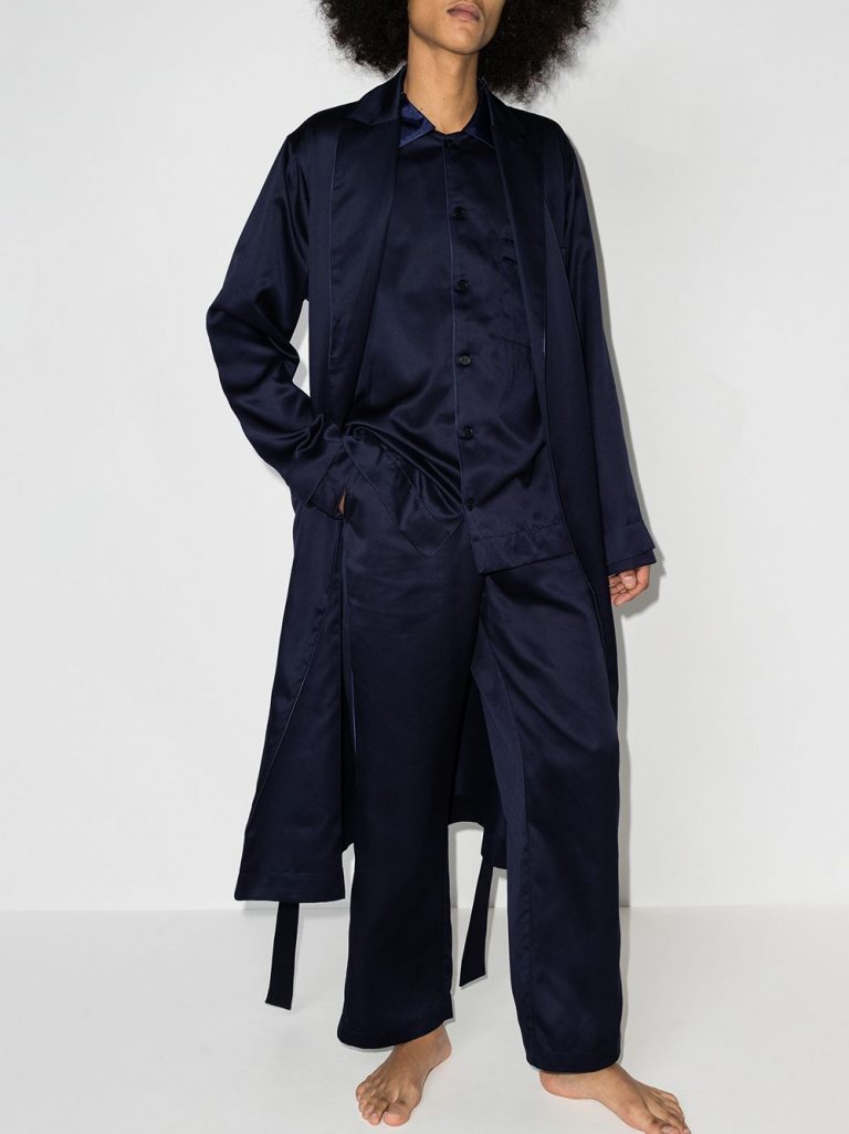 Lựa chọn quần áo ngủ: Cách để bạn có một đêm thư giãn | ELLE Man