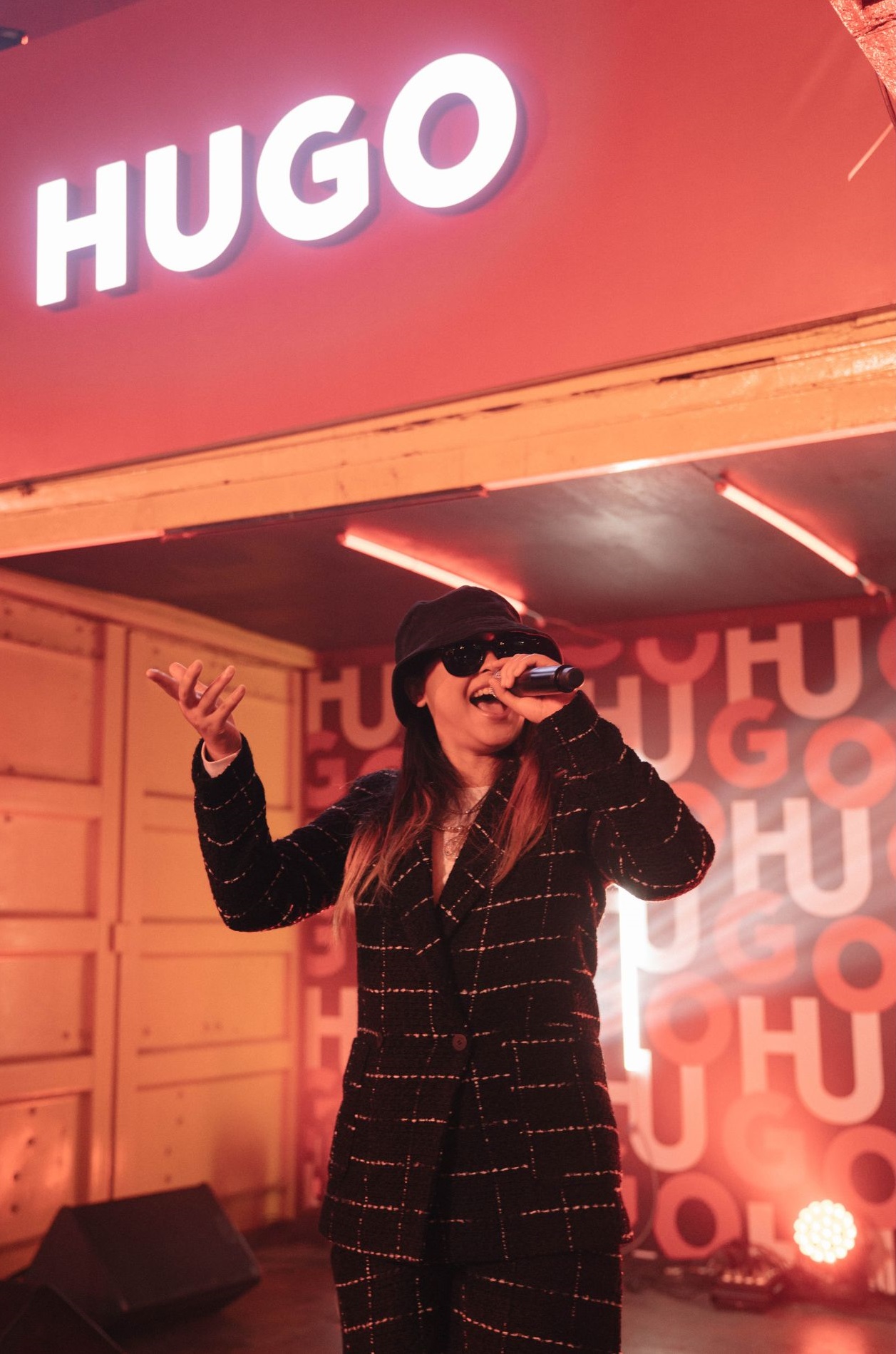 HUGO thu hút giới trẻ TP. HCM với chuỗi sự kiện #HUGOYourWay | ELLE Man