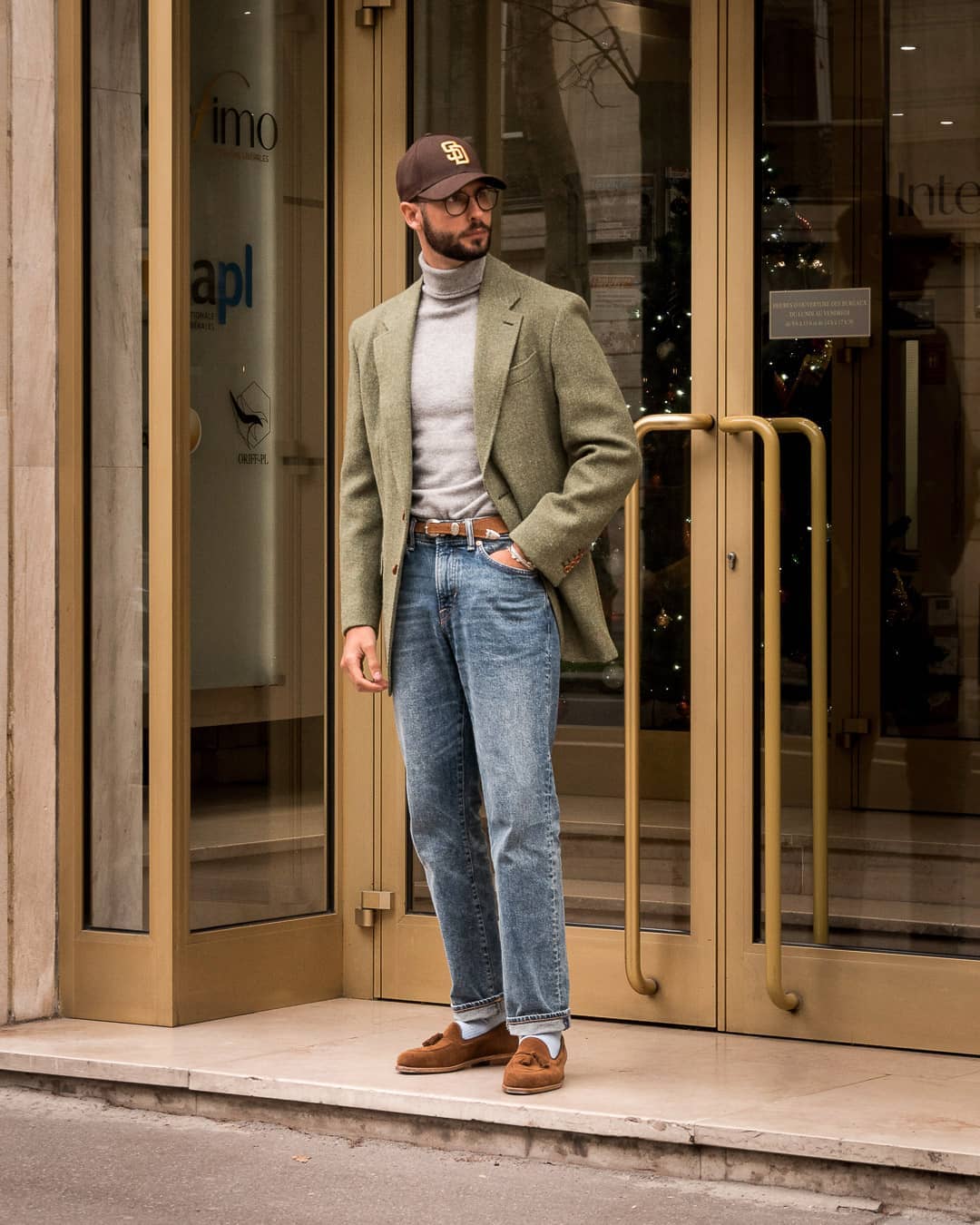 6 quy tắc thời trang đã "lỗi thời" với nam giới lịch lãm ngày nay ...