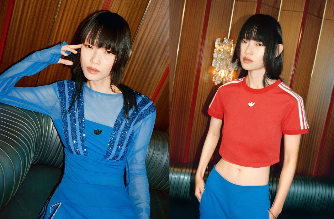 adidas Originals tung BST Blue Version cùng 2 phiên bản mới của dòng ...